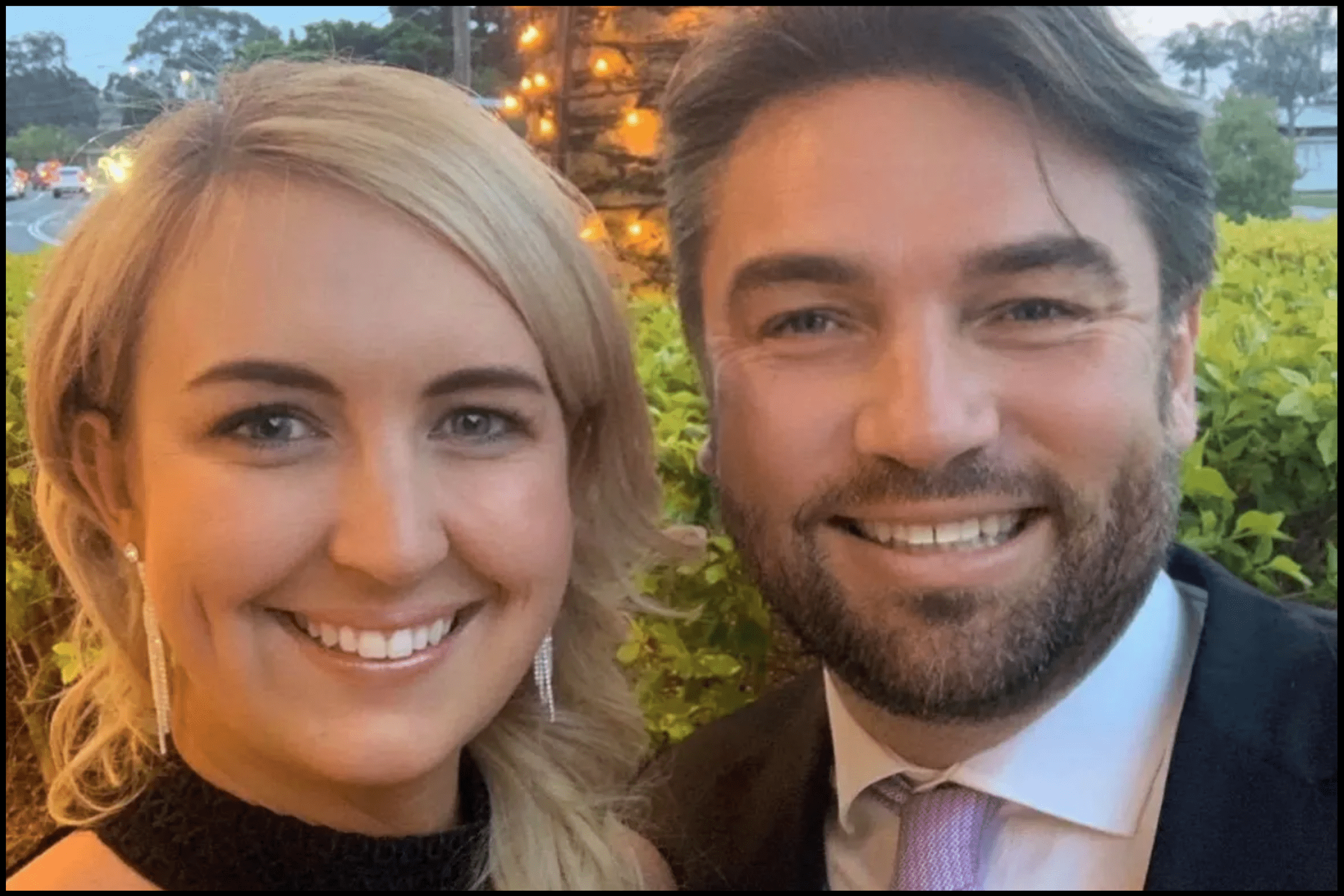 Hawkesbury Mayor and partner in double AVO - The Klaxon